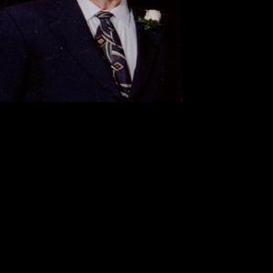 The Rev. William R. McCall | Obituaries | theparisnews.com