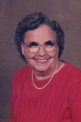 Petunia Fay Basham | Free | theparisnews.com