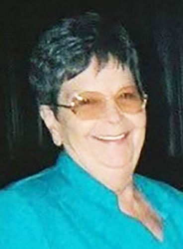 Evelyn June Holt | Free | theparisnews.com