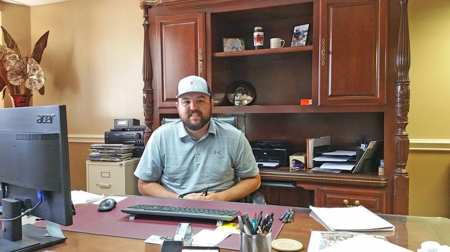 ‘Nothing is changing here’ | Lifestyles | theparisnews.com