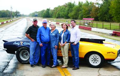 End of an era: Paris Dragstrip to hold final race | News | theparisnews.com