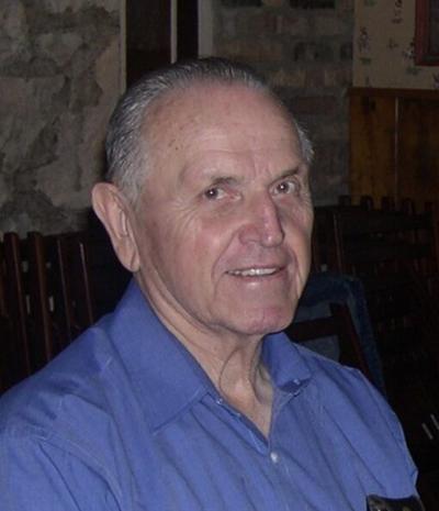 Robert Eugene Briggs | Free | theparisnews.com