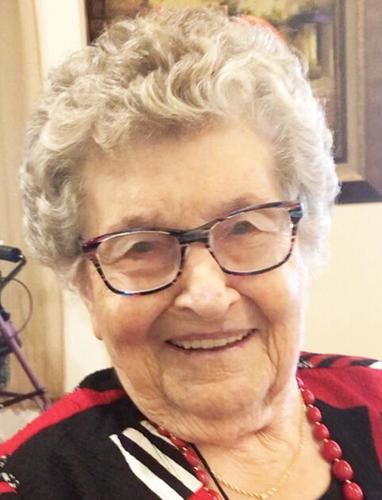 Ruby Belle Preston | Free | theparisnews.com