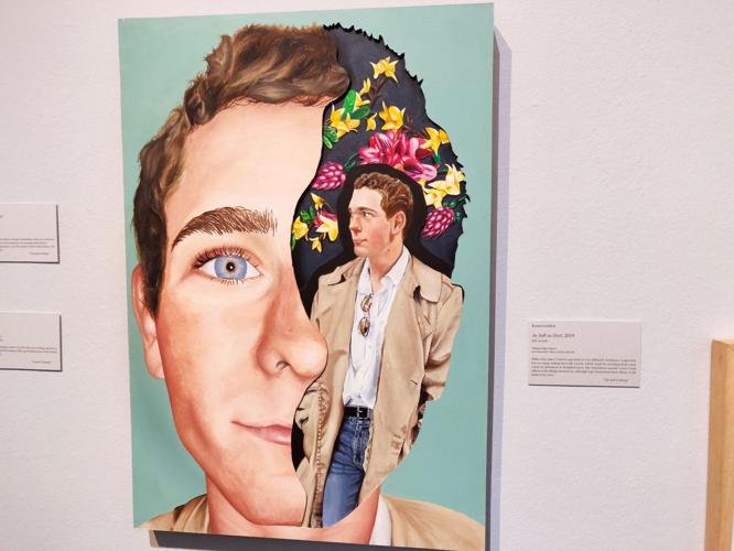 Chisum High art takes top honors in Tyler Museum of Art's latest ...