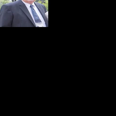 Ralph Elliott Lynch | Free | theparisnews.com