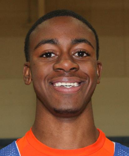 Roxton on all-tourney team | Sports | theparisnews.com