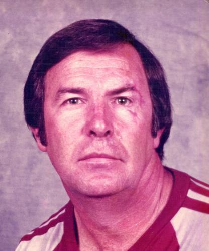 John Wayne Cashion | Free | theparisnews.com