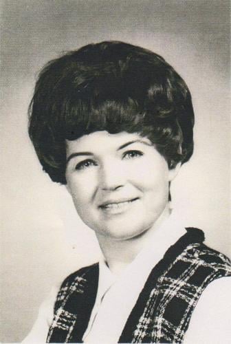 Patsy Ruth (Patti) Clement Chance | Obituaries | theparisnews.com