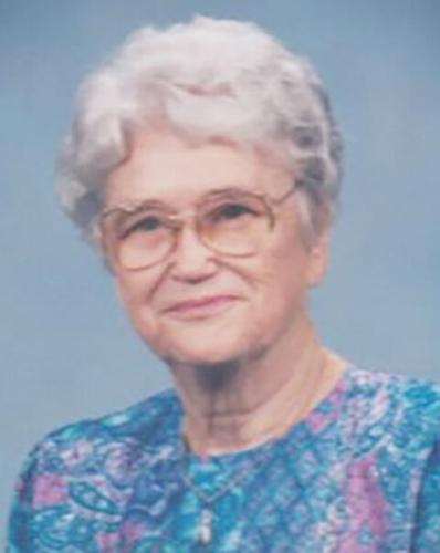 Edith W. Kizer Dunn | Free | theparisnews.com