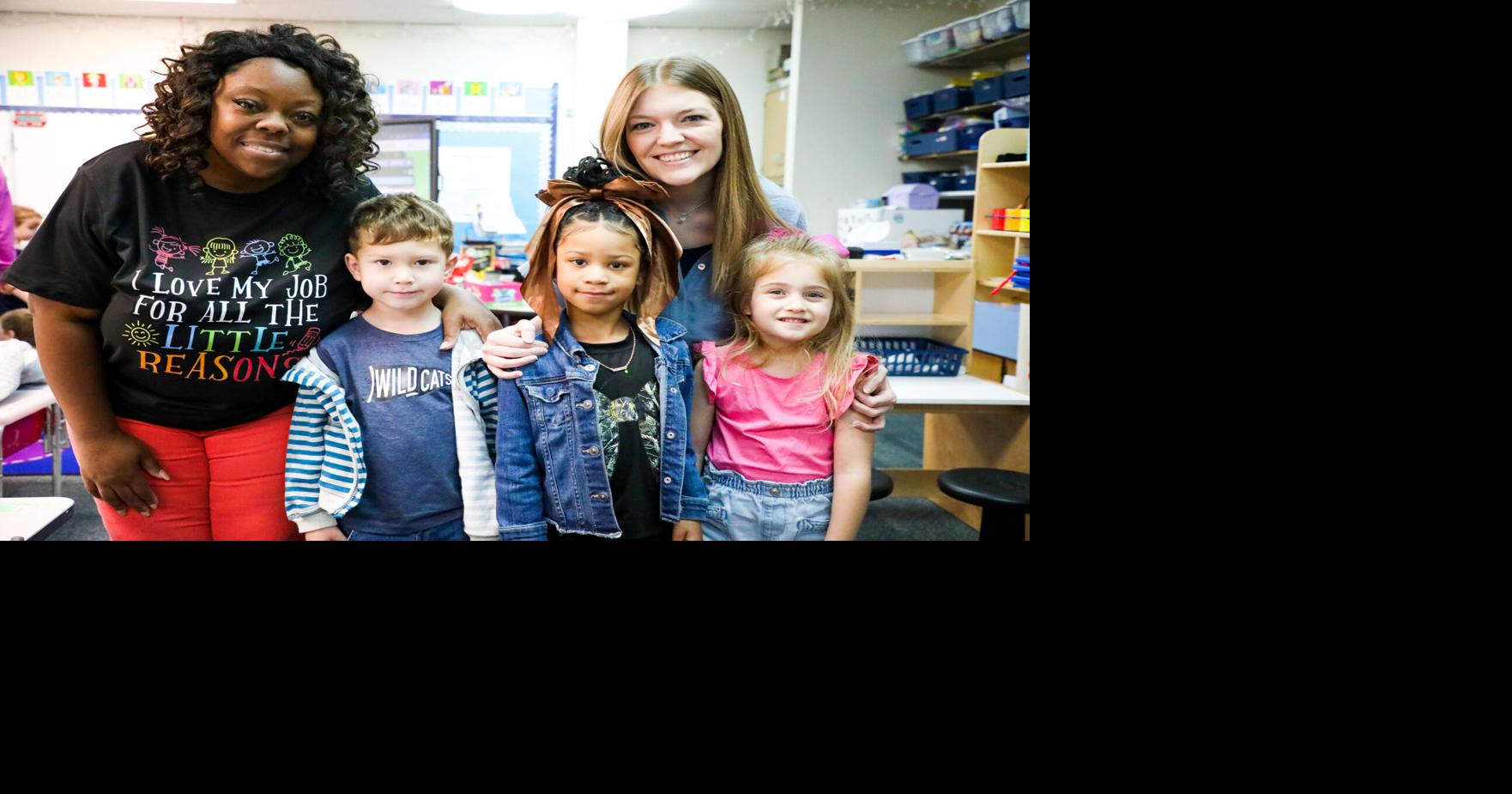 Paris ISD to host Pre-K & Kindergarten registration | News ...