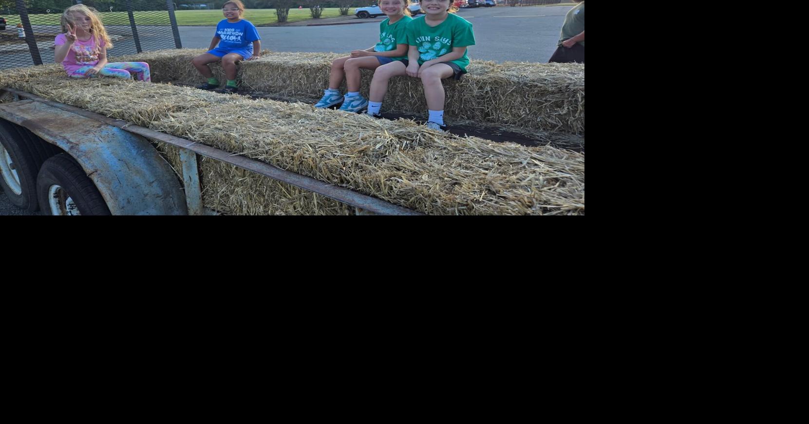 Aikin Elementary School hosts Fall Festival to celebrate family and ...