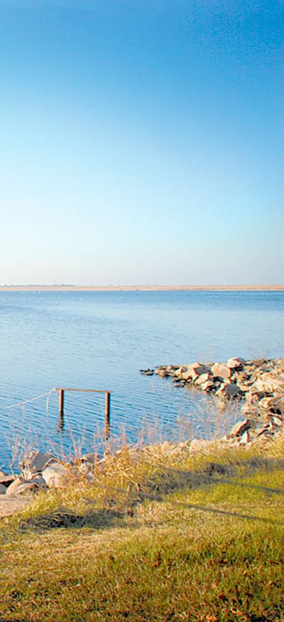 Pat Mayse Lake Report | News | theparisnews.com