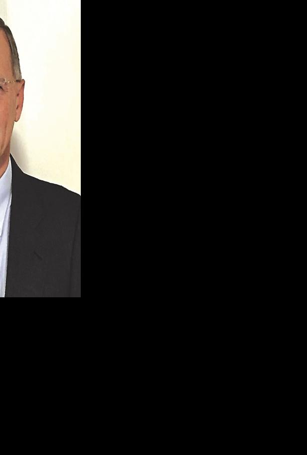 Steed files for Justice of the Peace, Pct. 4 | News | theparisnews.com