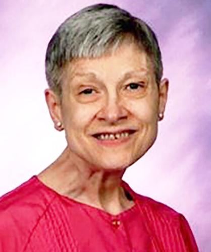 Barbara Sue Denton | Free | theparisnews.com