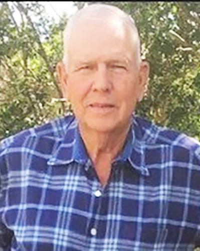 Jack Edmond Cook | Free | theparisnews.com