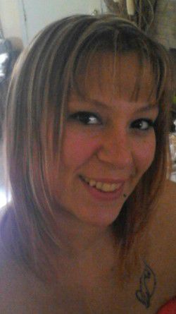 Kimberly Ann Sharp | Obituaries | theparisnews.com