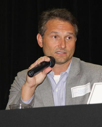 Triton Corp. lays groundwork in Paris | Business | theparisnews.com