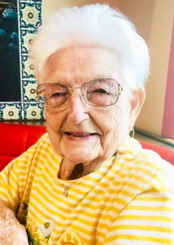 Carol Frazier Martin | Free | theparisnews.com