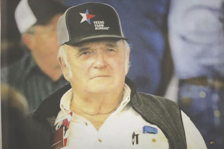 Story of survival: Paris Man made it to safety thanks to grandmother | Lifestyles | theparisnews.com