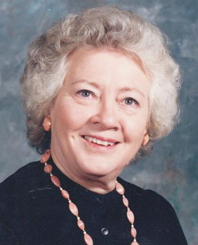 Ruth Draper Bryant | Free | theparisnews.com