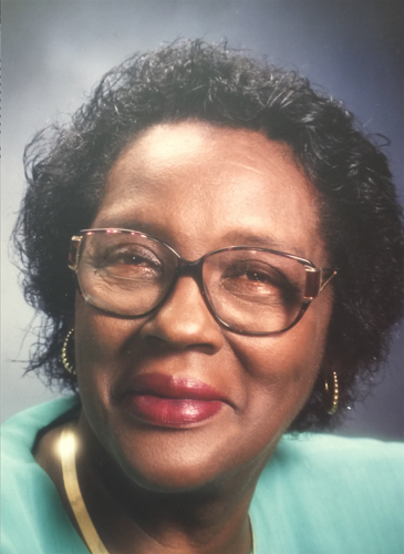 Edna Anderson | Obituaries | theparisnews.com