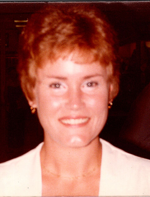 Mary “Sue” Stevens Daugherty | Free | theparisnews.com