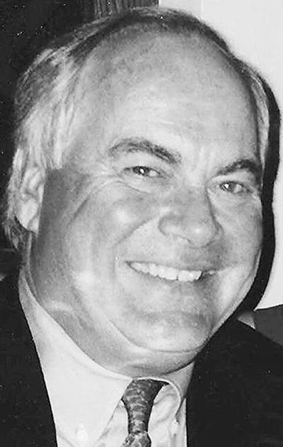 Joseph Delma Mahaffey | Free | theparisnews.com