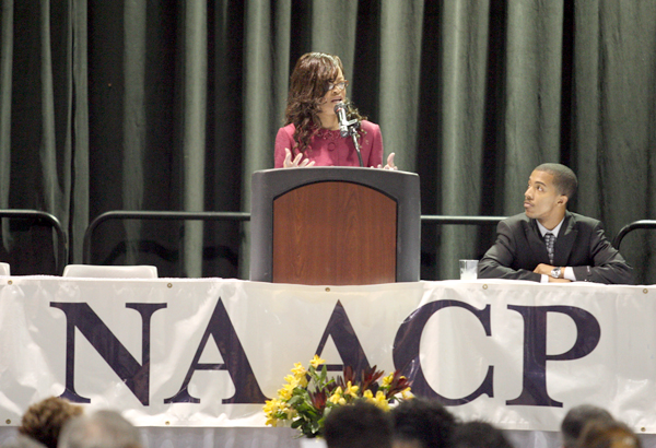 To inspire and motivate | Front Page | theparisnews.com