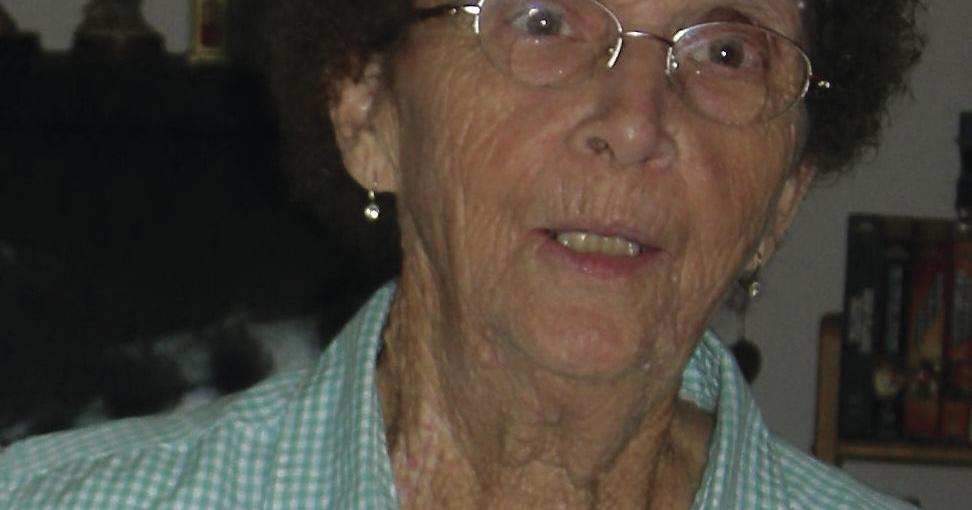 Ruthie Fern Powell | Free | theparisnews.com