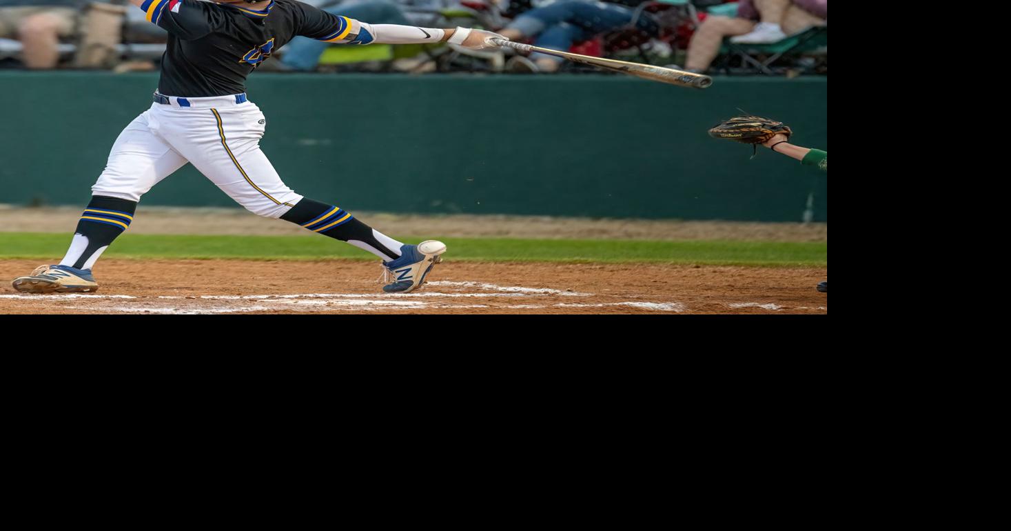 Conway ready for baseball at next level | Sports | theparisnews.com