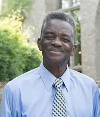 Rev. Nathaniel Williams | Free | theparisnews.com