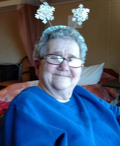 Joyce McHam Applegate | Free | theparisnews.com