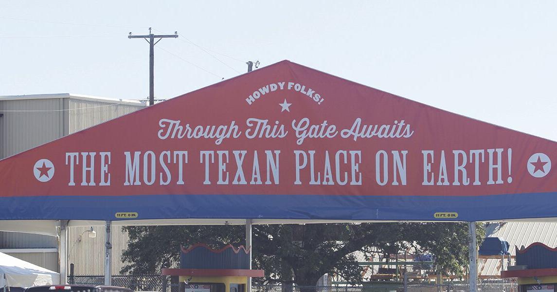 A Texas sized adventure: 2024 State Fair of Texas offers endless ...