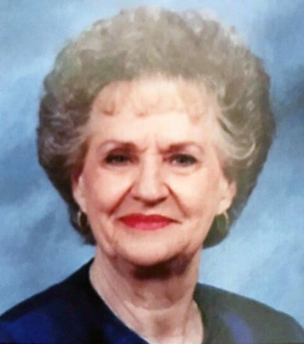 Pauline Frances Brumit | Free | theparisnews.com