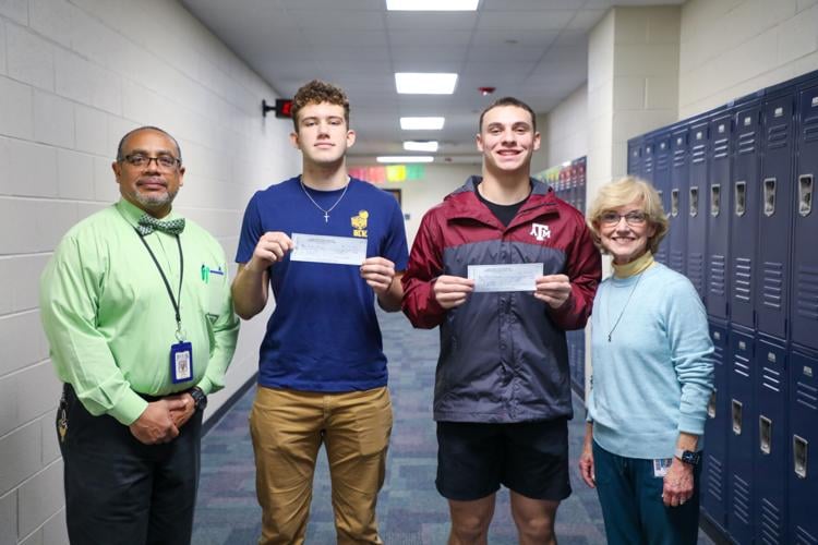 PISD announces winners of Lamar Soil and Water Conservation District ...