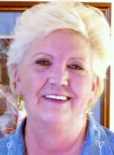 Sarah Jean Wickersham Cross | Free | theparisnews.com