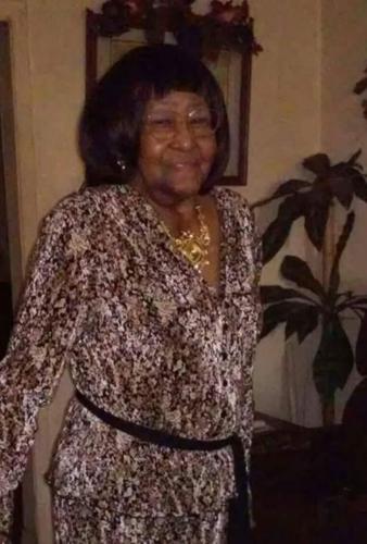 Vera Mae Beard | Obituaries | theparisnews.com