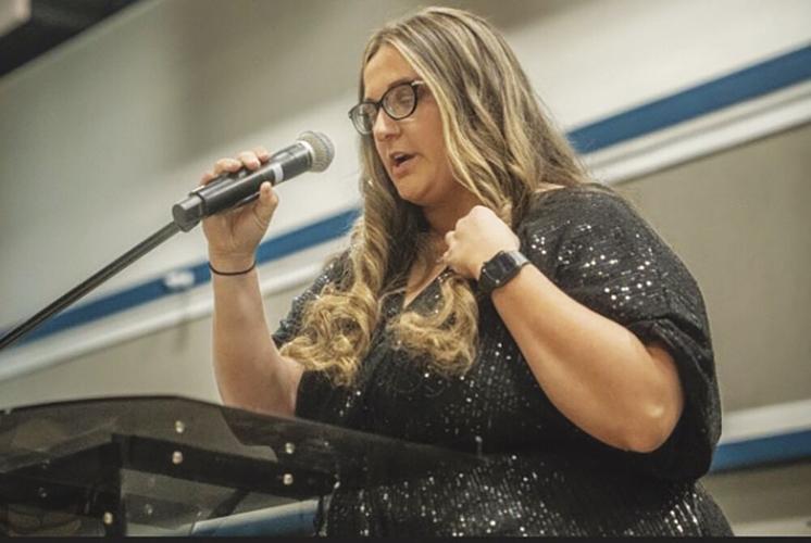 Shining during the winter time: Diamonds and Snowflakes event brings in ...