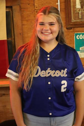 Detroit Softball All-RRV Softball 2026 Madison Allensworth Co-Fighting ...