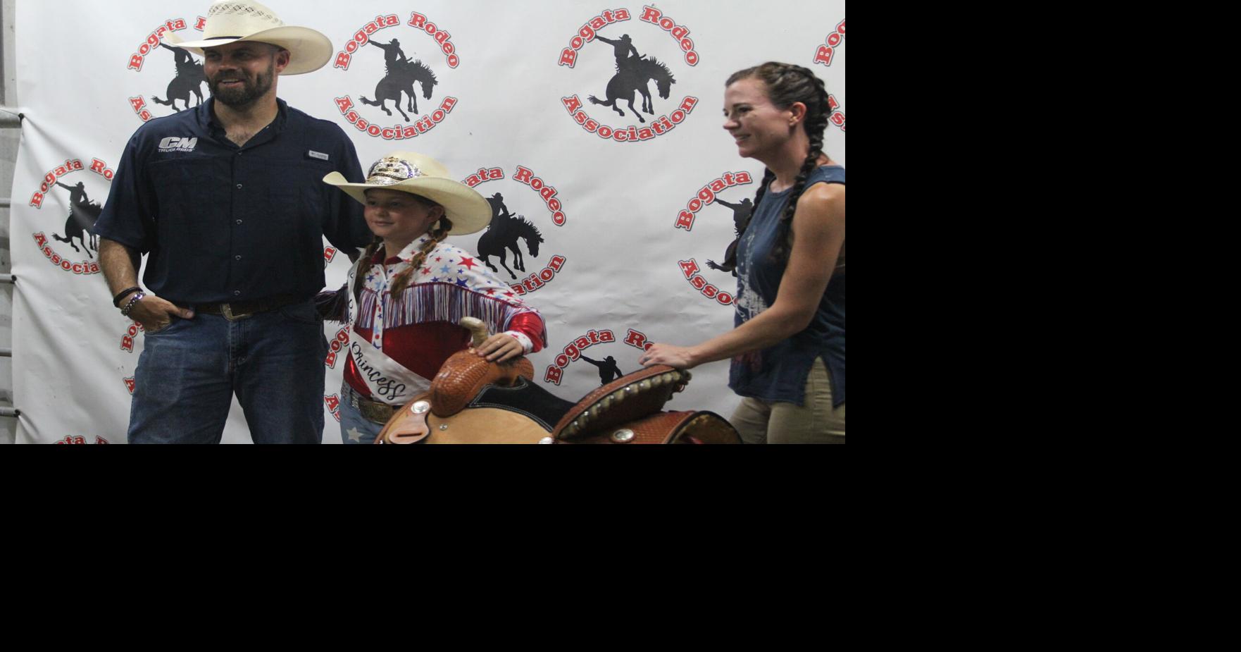 Bogata Rodeo Night 3 (67) | | theparisnews.com