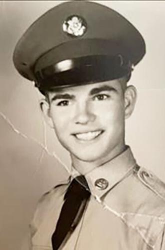 Charles Kenneth Compton | Free | theparisnews.com