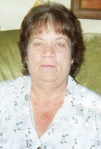 Mary Carolyn Barnett | Free | theparisnews.com