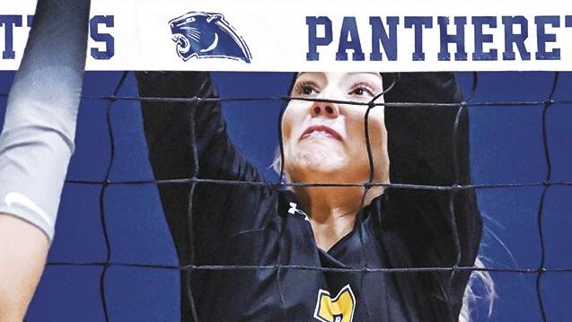 Pantherettes sweep past Pittsburg in district | North Lamar Isd ...