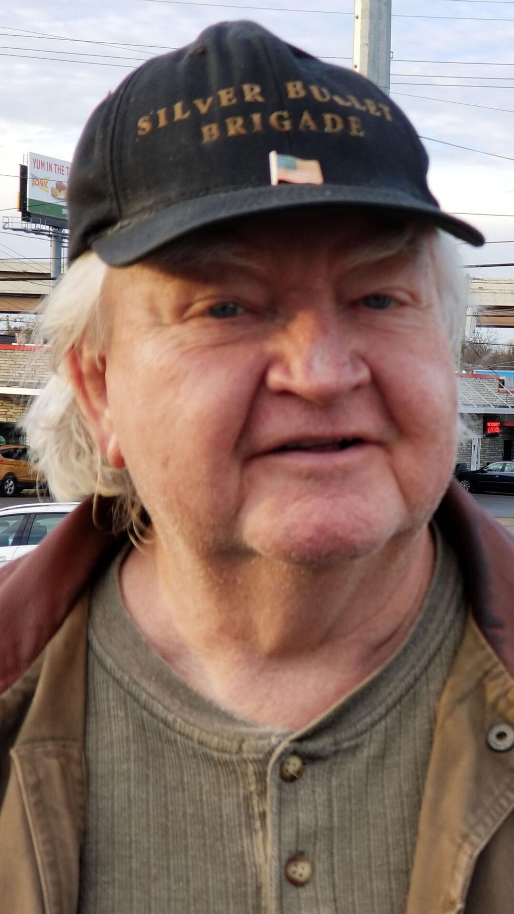 Larry Leo Lee | Free | theparisnews.com