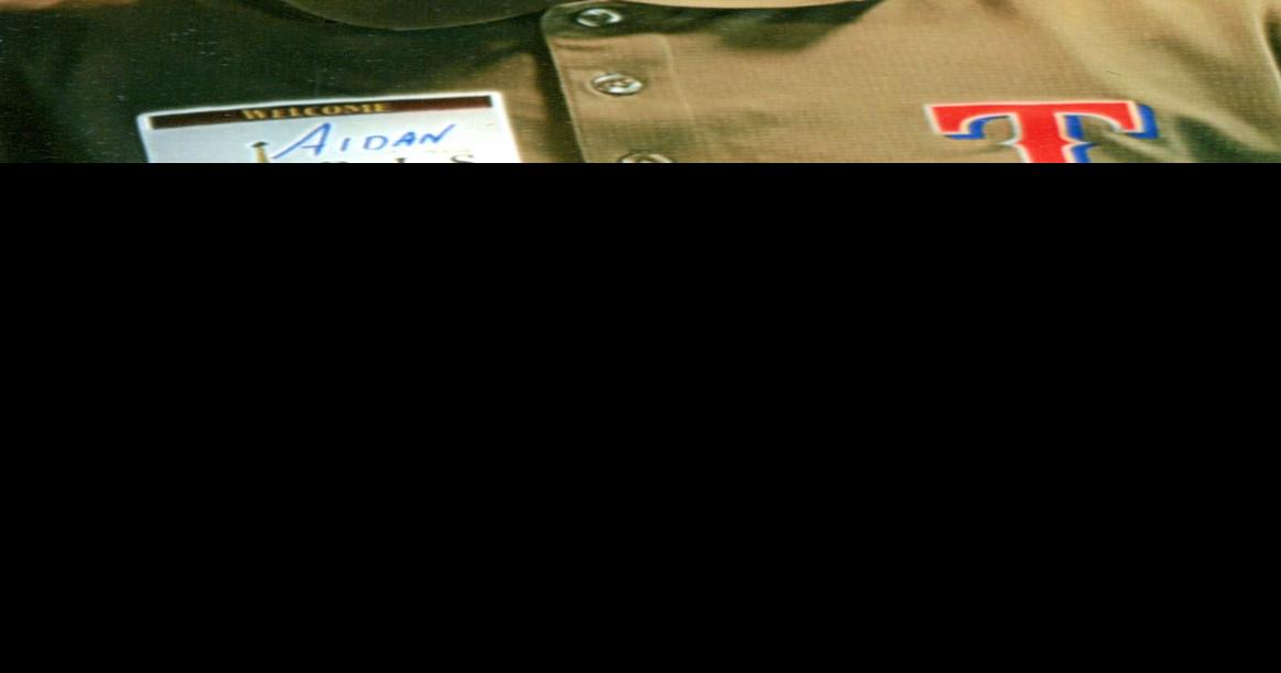 Aidan Isiah Martin Mendoza | Free | theparisnews.com