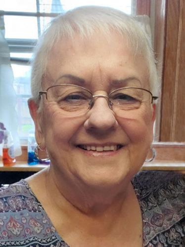 Mrs. Patty Sue Barton | Free | theparisnews.com