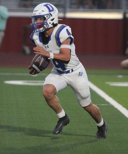 Detroit struggles in tough loss to Como-Pickton | Sports | theparisnews.com