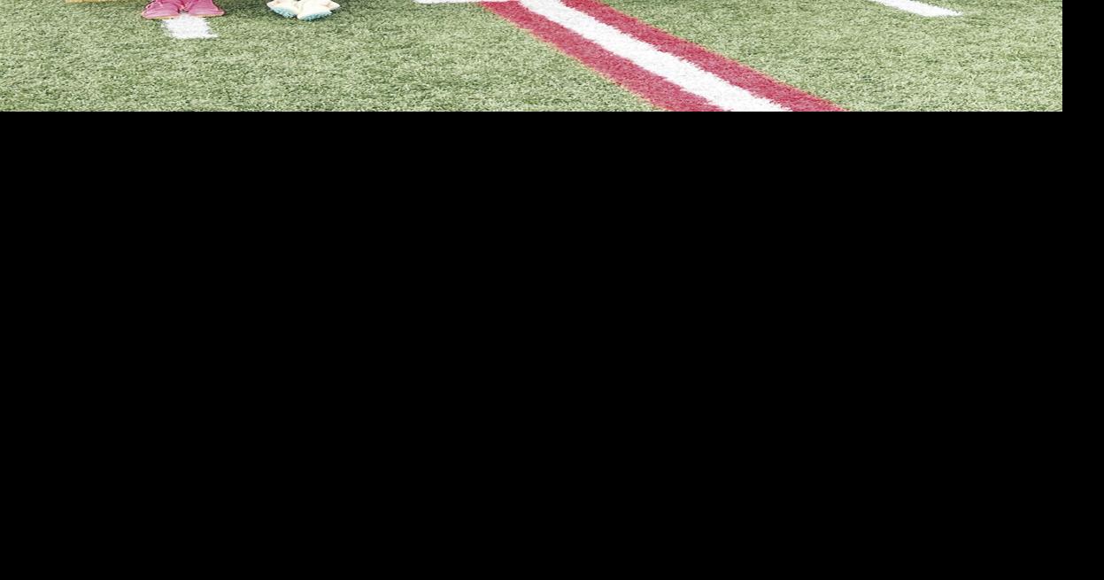 Paris track teams take second at district meet | Sports | theparisnews.com