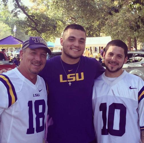 ‘You will never outgive Slade’: Paris firefighter’s parents remember ...