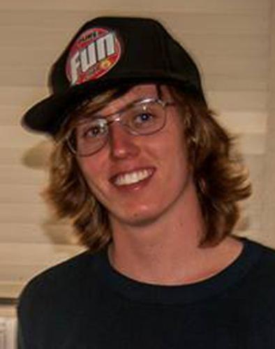 Graham Edward Dyer | Obituaries | theparisnews.com